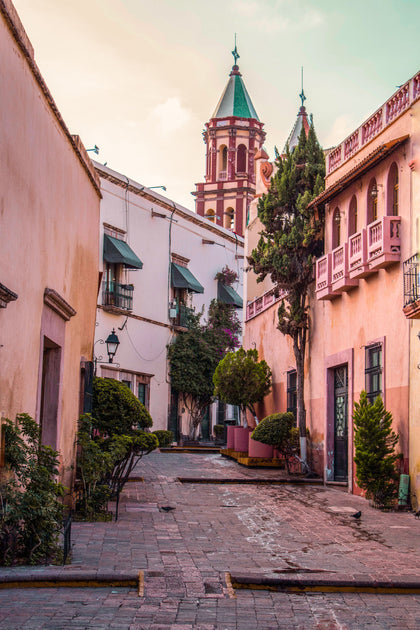 Querétaro Travel Guide – Mexico In My Pocket