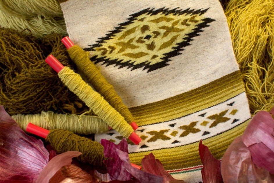 What's an Authentic Sarape and Where to Get Your Hands on One? – Mexico ...