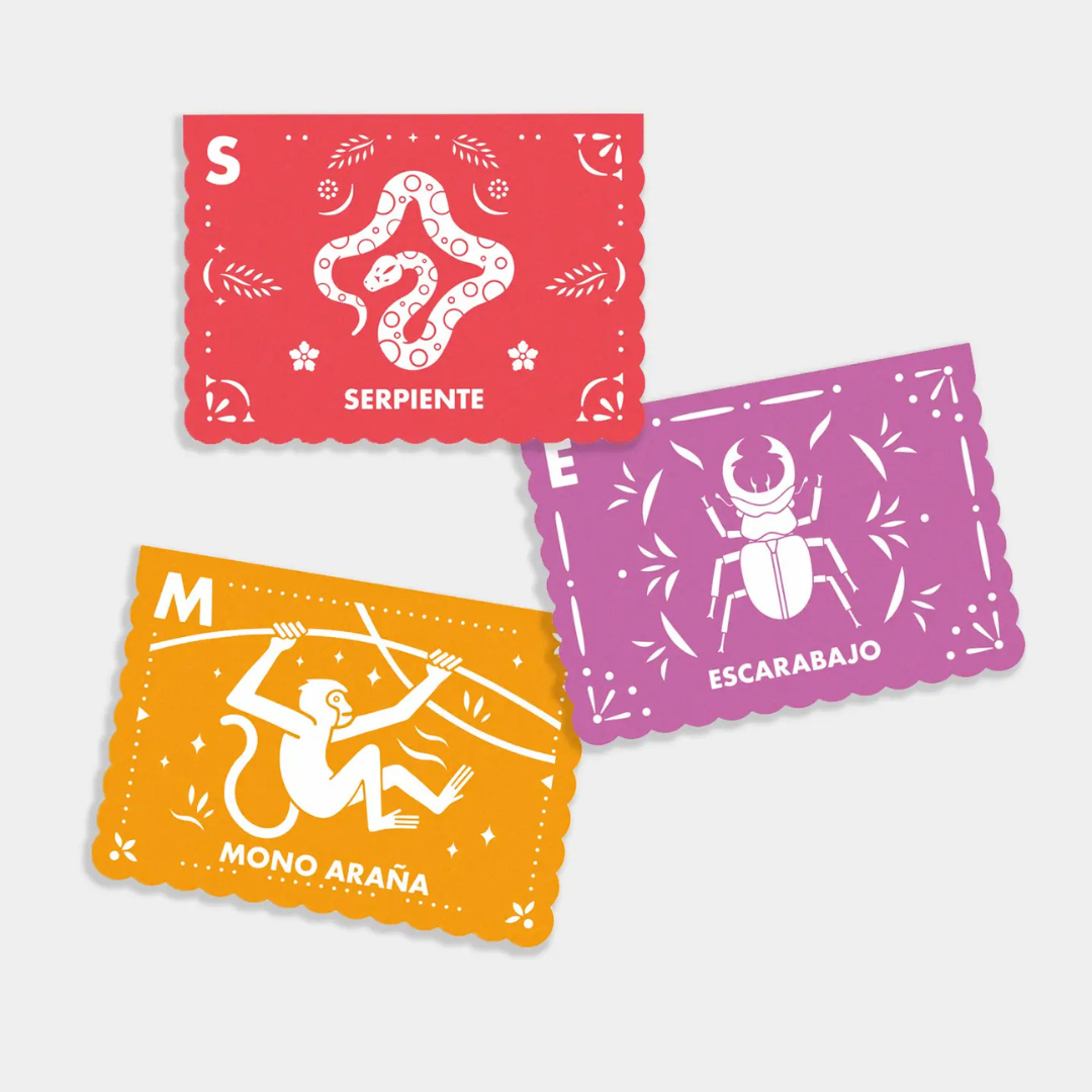 Sí Sabo: Spanish-English Abc Flash Cards: 27 Bilingual Alphabet Cards ...
