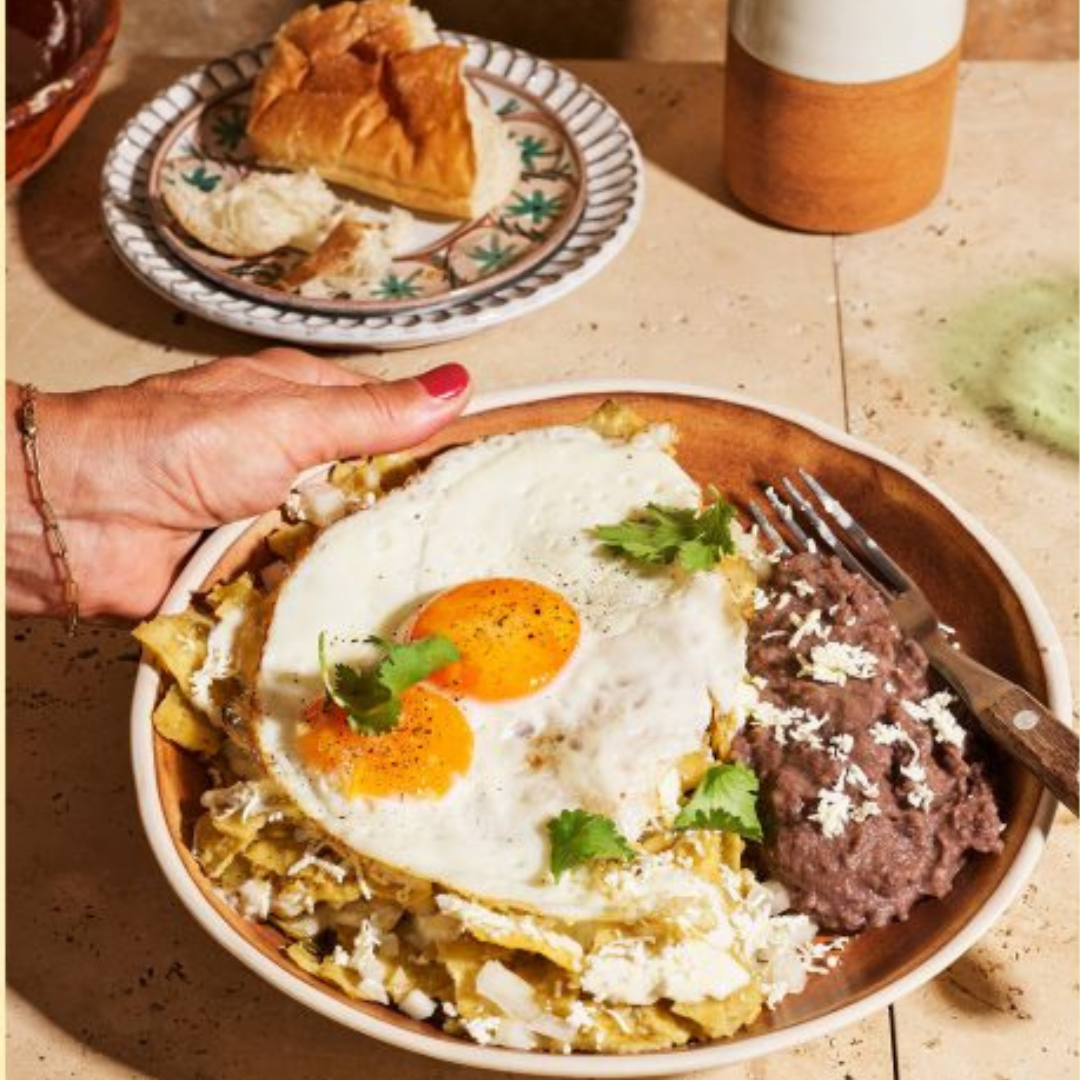 CDMX: The Food of Mexico City – Mexico In My Pocket