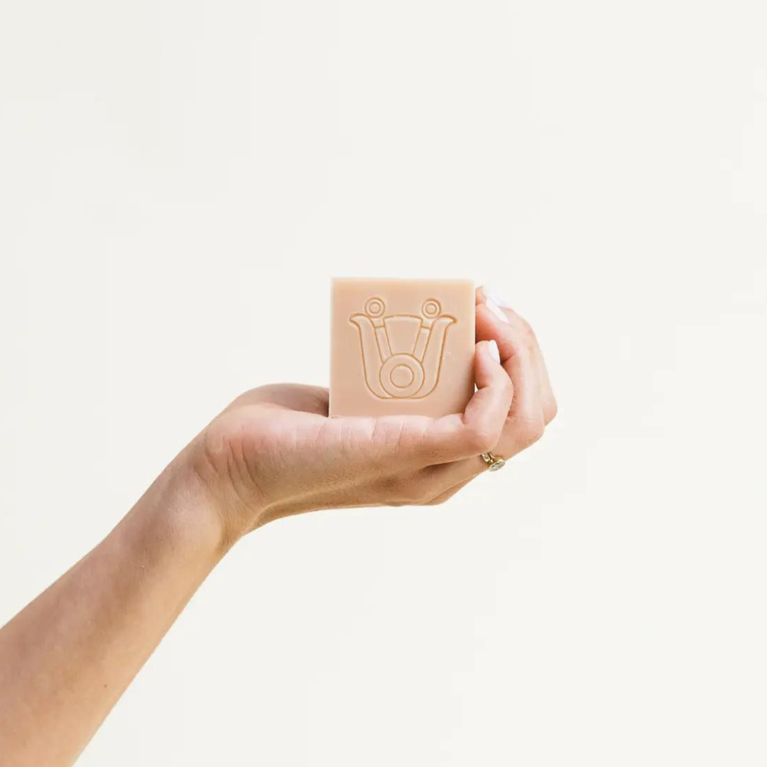 Diosa Paca Botanica Soap – Mexico In My Pocket