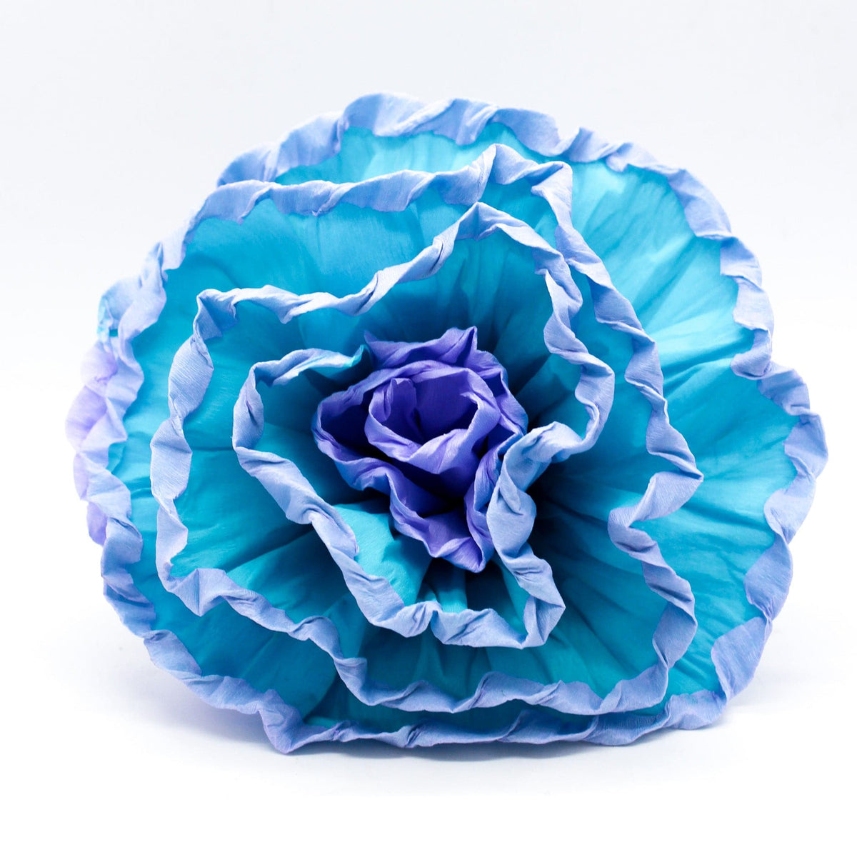 Marimar Large Paper Flowers – Mexico In My Pocket
